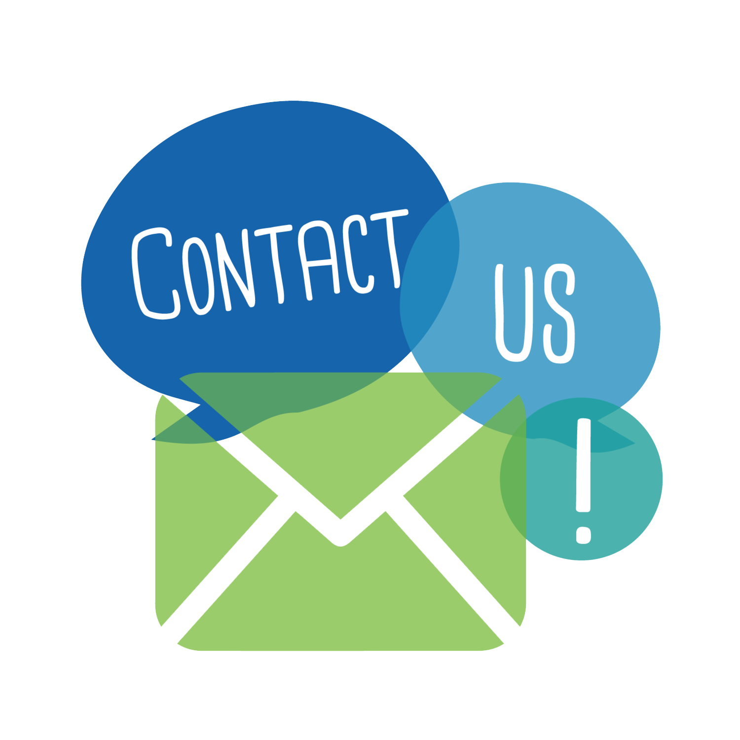 Contacts Us - My Blog